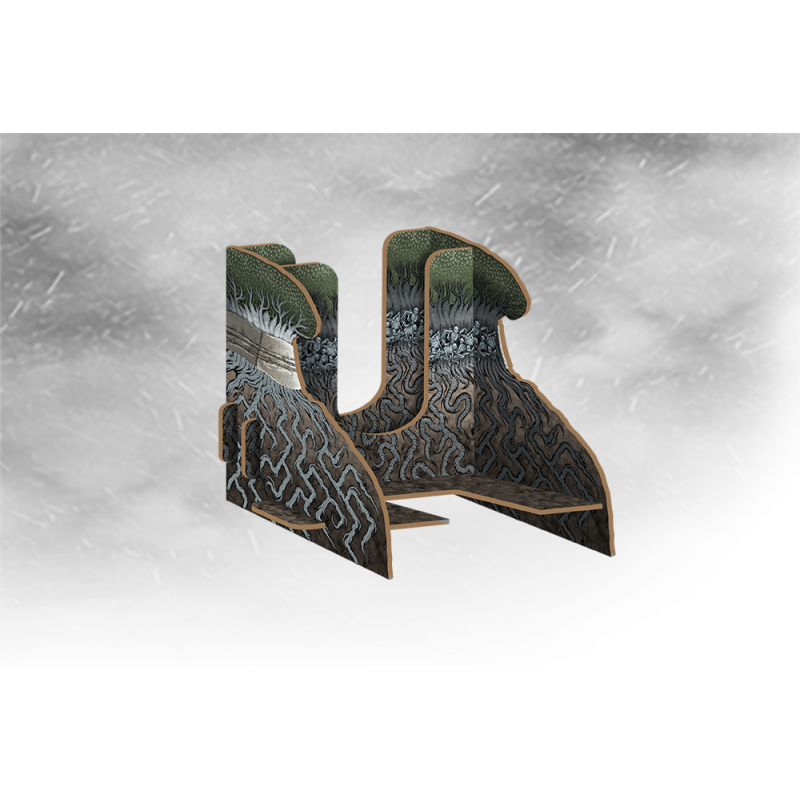 Veteran & new gameplay all-in